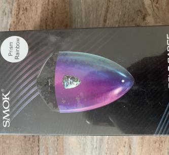 NEW Smok Rolo Badge | The Vape Trader