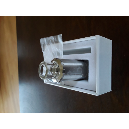 USED Humboldt Vape Tech Top Airflow Atomizer Battery Bucket Coil Set ...